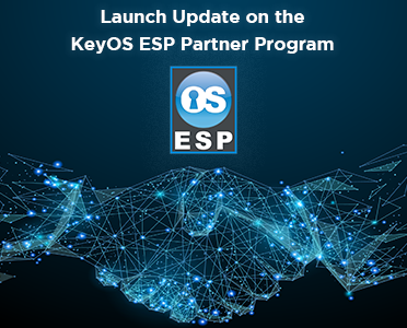 Launch Update on the KeyOS ESP Partner Program